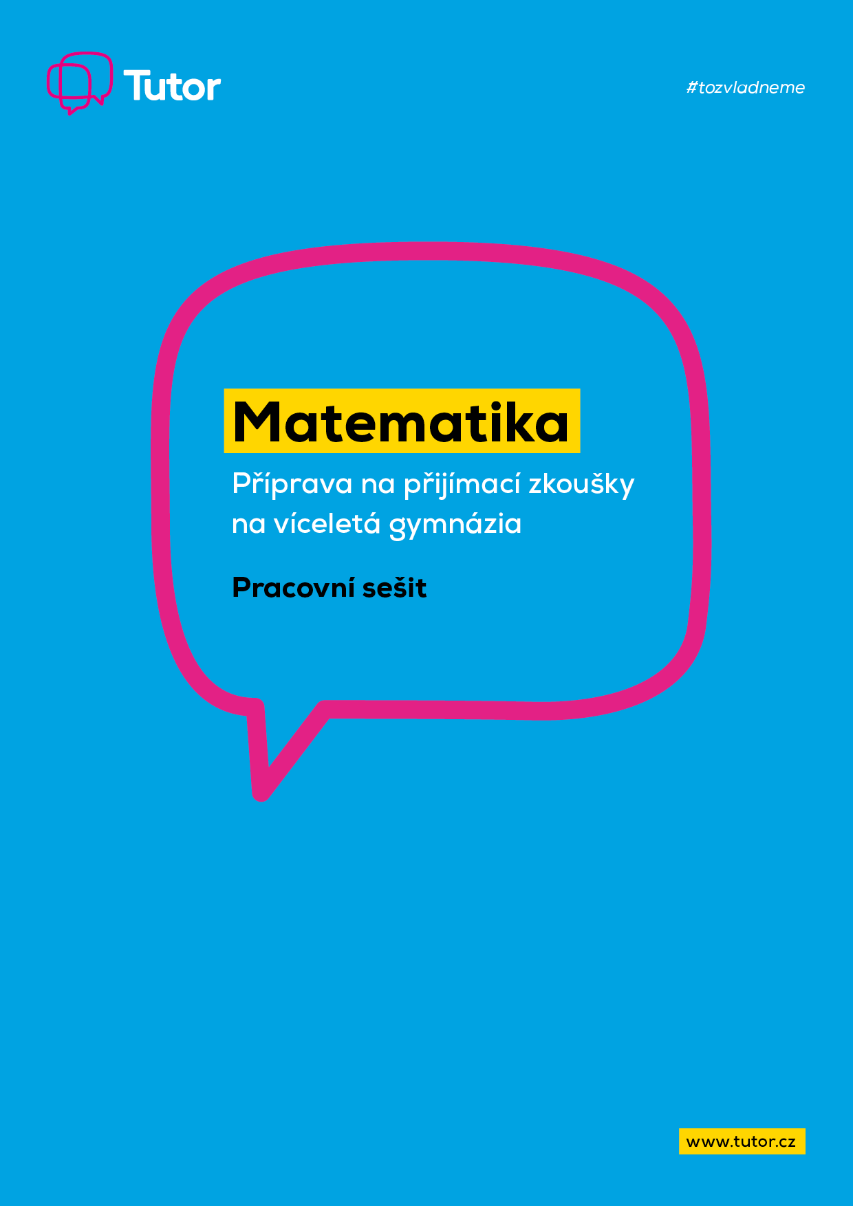 pracovni-sesit - Tutor